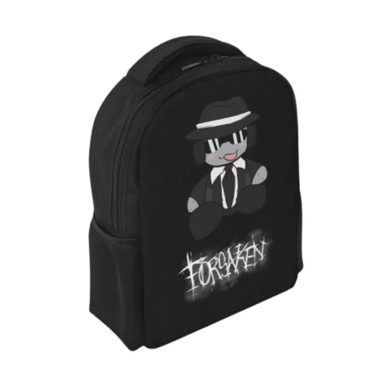 Forsaken Plush ⚡️ Official Forsaken Chance Plush Store