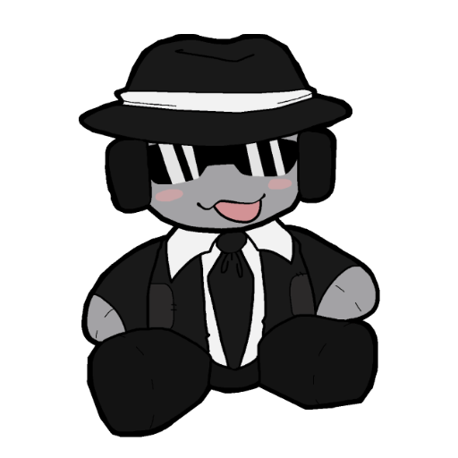 Forsaken Plush ⚡️ Official Forsaken Chance Plush Store